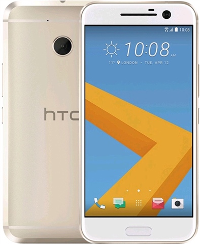HTC 10 32GB Gold, Unlocked C - CeX (AU): - Buy, Sell, Donate